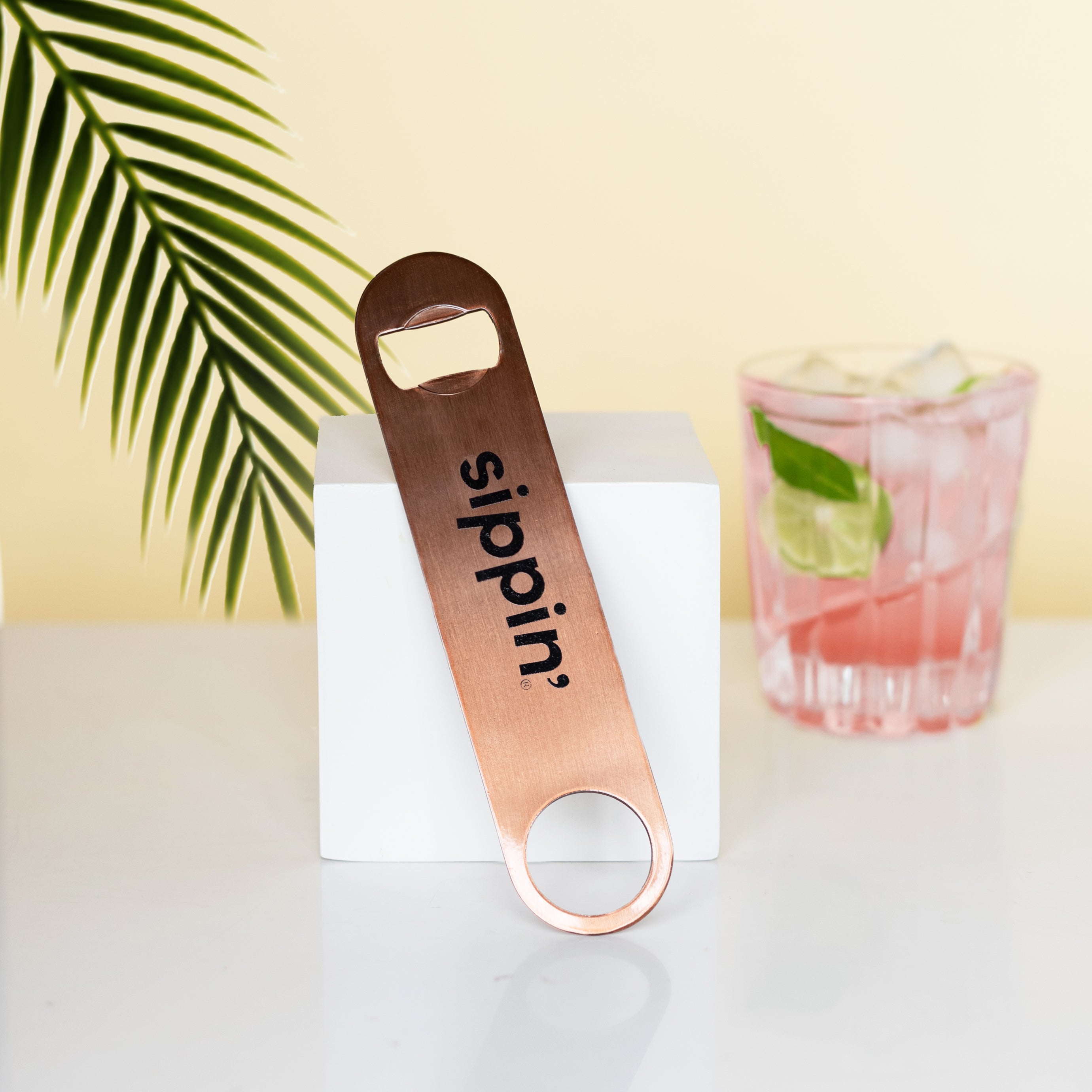 Bar Blade – Sippin.in